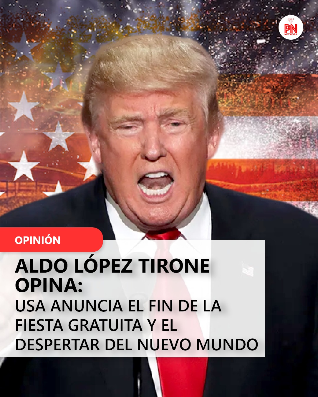 HOME | Panamá Noticias Network