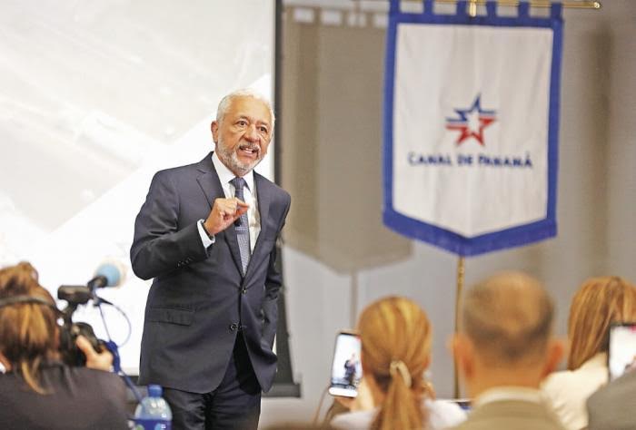 Demanda De Información Por La Junta Directiva Del Canal De Panamá Sobre ...