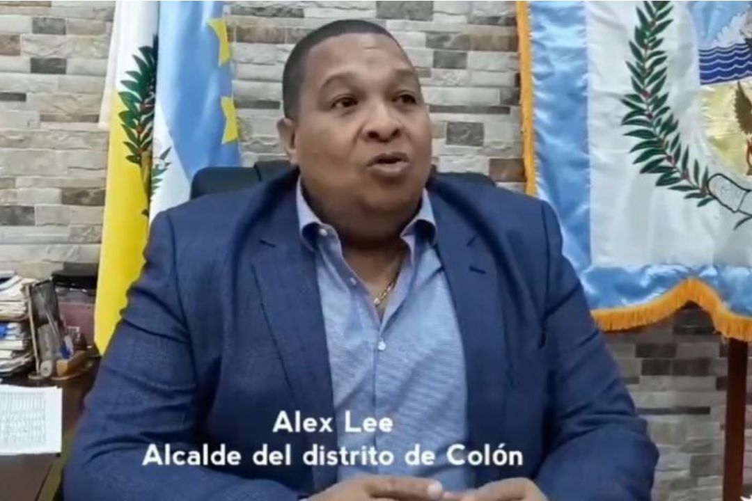 Alex Lee, Al Fin Un Colonense En La Nómina Presidencial