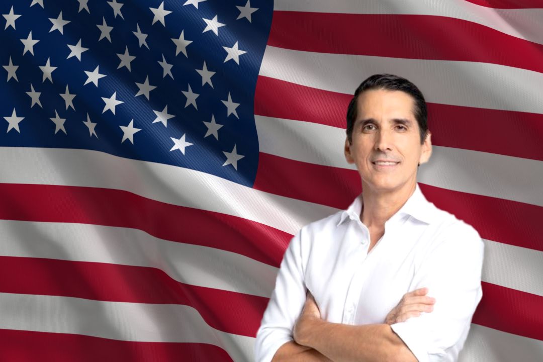"Quiero Ser Presidente De Panamá, Pero No Panameño": El Dilema De ...