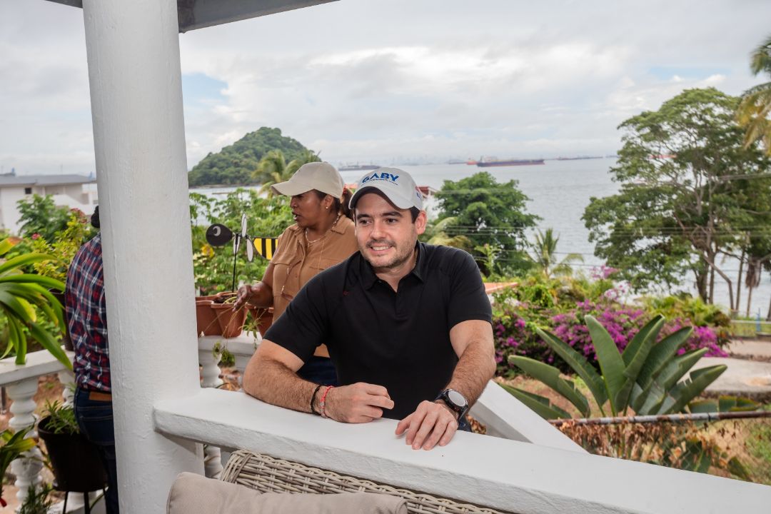 Organizados Están Los PRD De Chepo, Taboga, Balboa Y Chimán