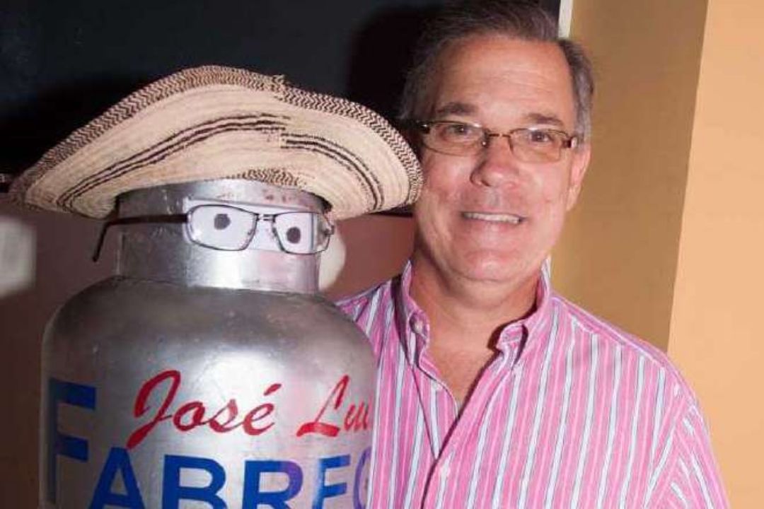 Trabajo Mata Lengua: José Luis Fábrega Es Elegido Como Candidato Del PRD A La Reelección En La ...