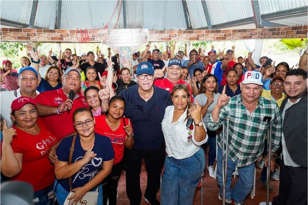 Vamos Con Todo Panamá Afianzará La Confianza Entre Los Panameños
