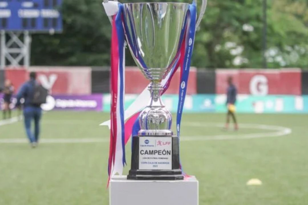 Arranca Con Emoción El Torneo Apertura 2024 De La LPF: ¡Conoce La ...