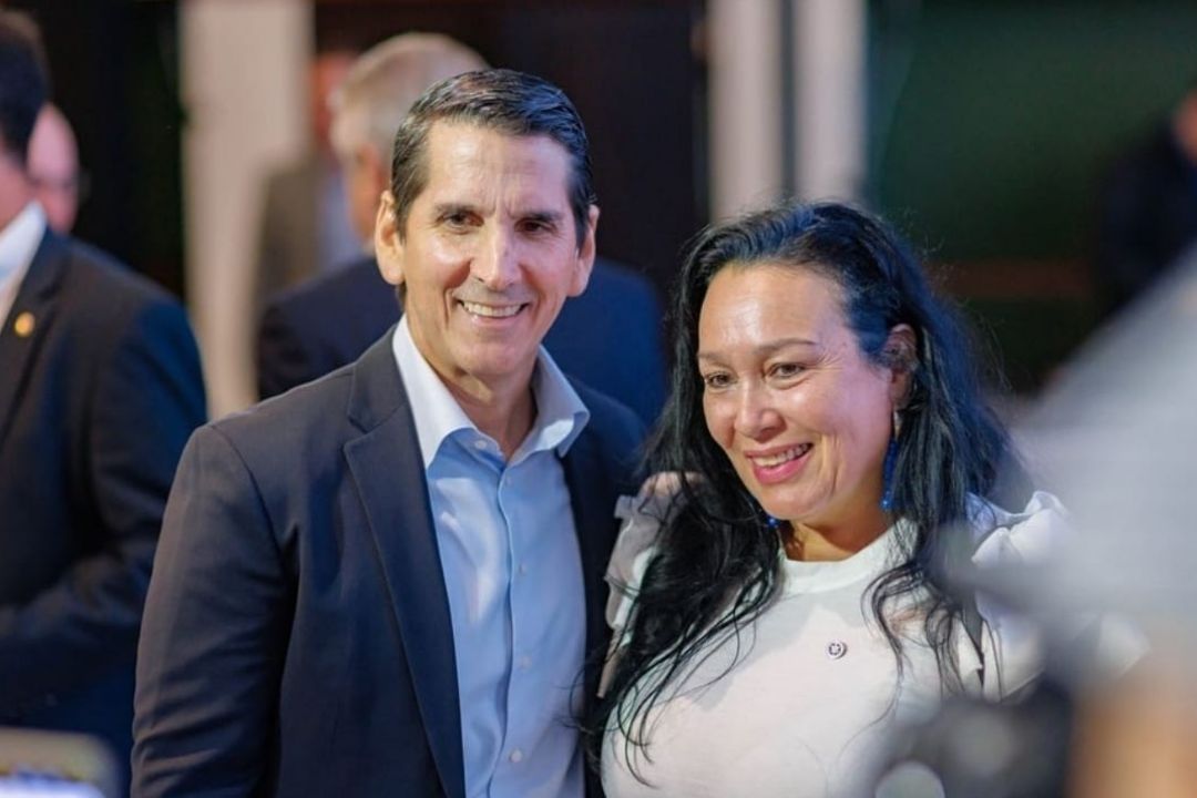 YO Soy El Mejor Candidato, Asegura Rómulo Roux | Panamá Noticias Network