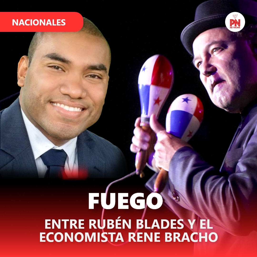 La Familia Será Mi Prioridad: Rafael Pino-Pinto | Panamá Noticias Network