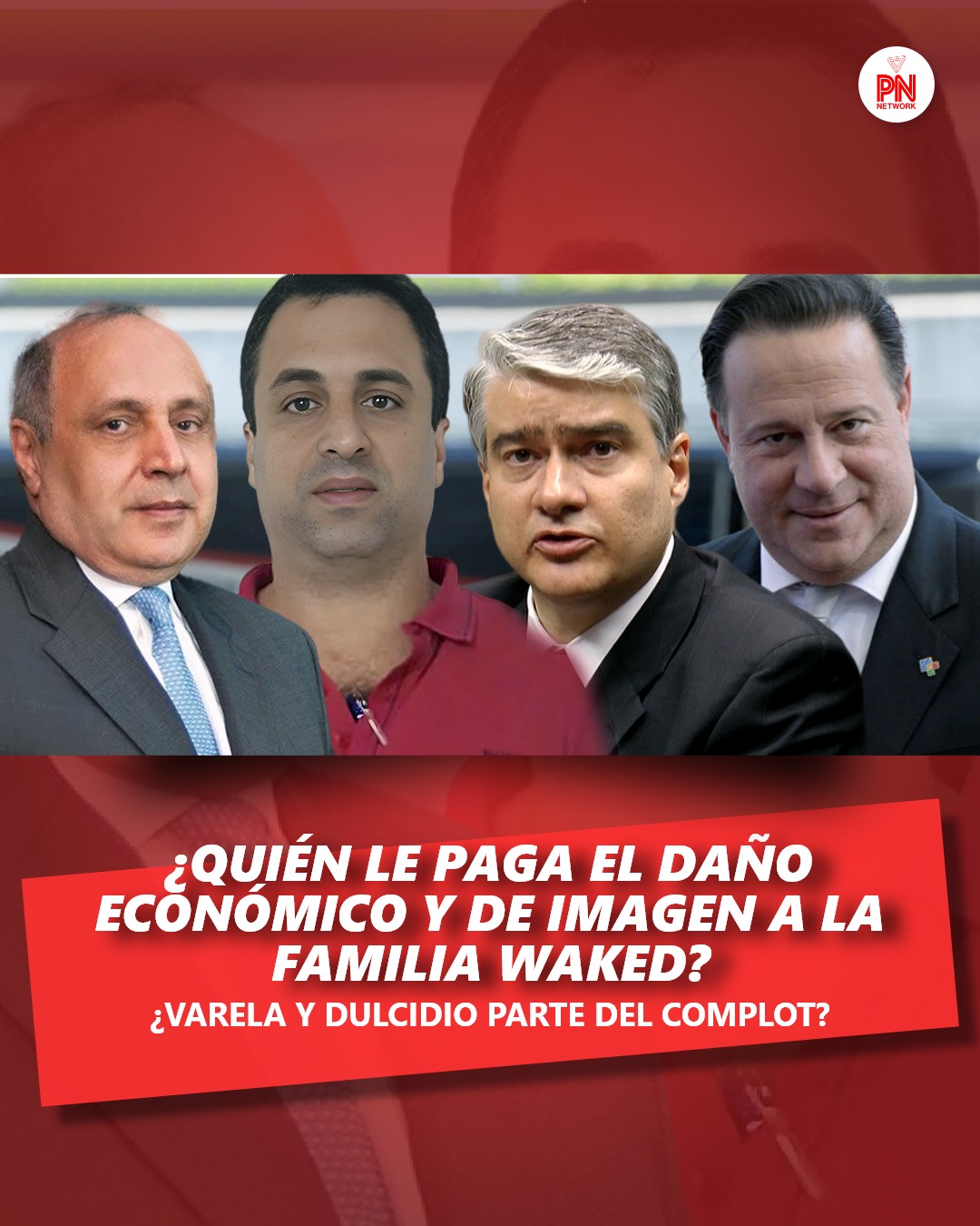 HOME | Panamá Noticias Network