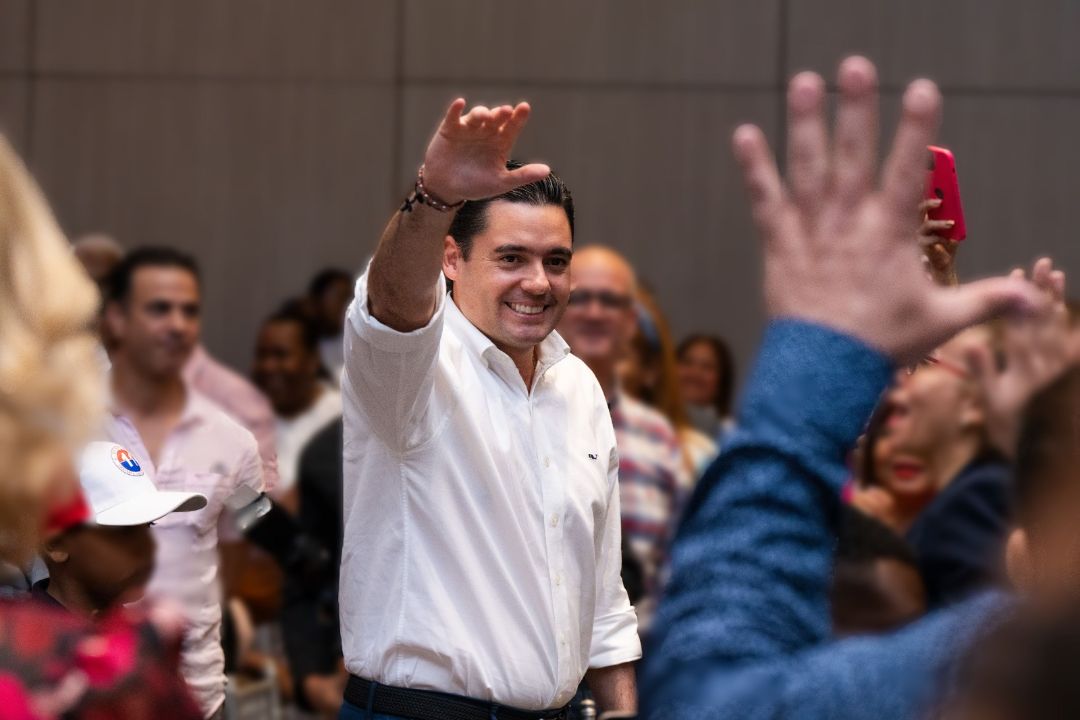 HOY Verán Quien Es El PRD | Panamá Noticias Network