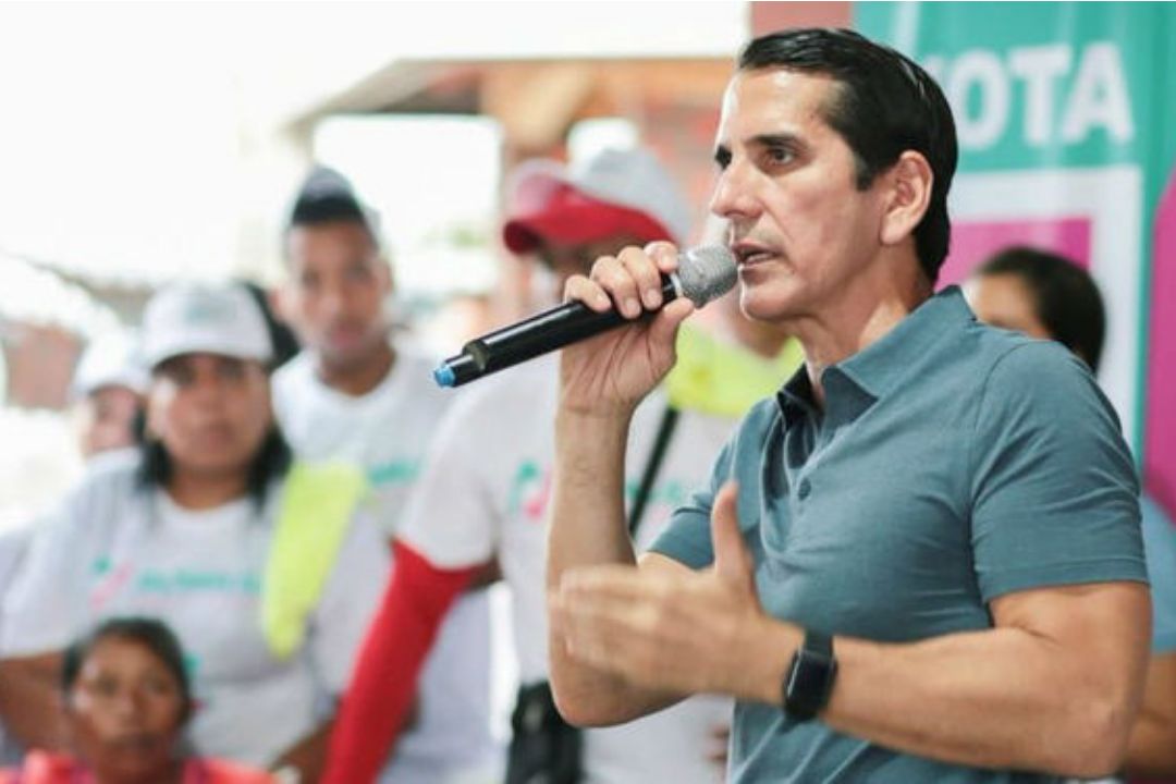 Impulsando Reformas: Rómulo Roux Y Su Visión Para La Justicia En Panamá