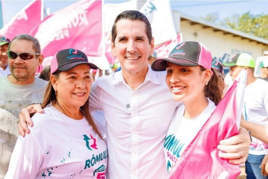 Rómulo Roux: Comprometido Con El Desarrollo De Las Provincias | Panamá ...