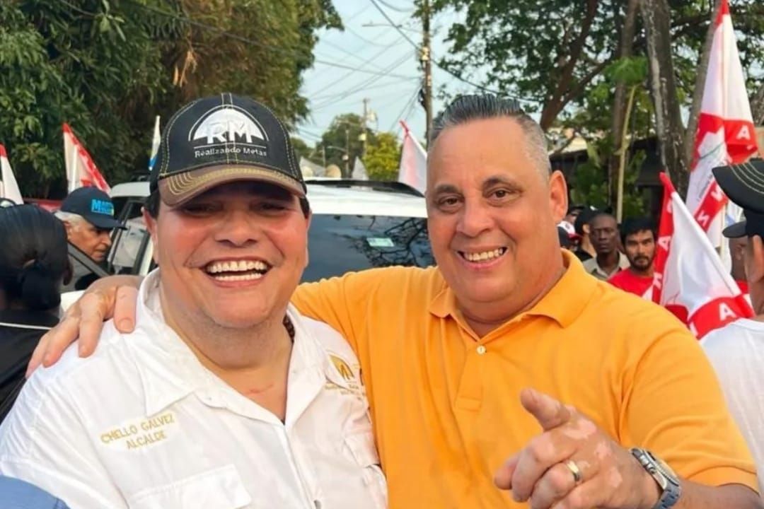 Memo Palacios Y Chello Galves Dicen Que Va Dobla' Este 5 De Mayo ...