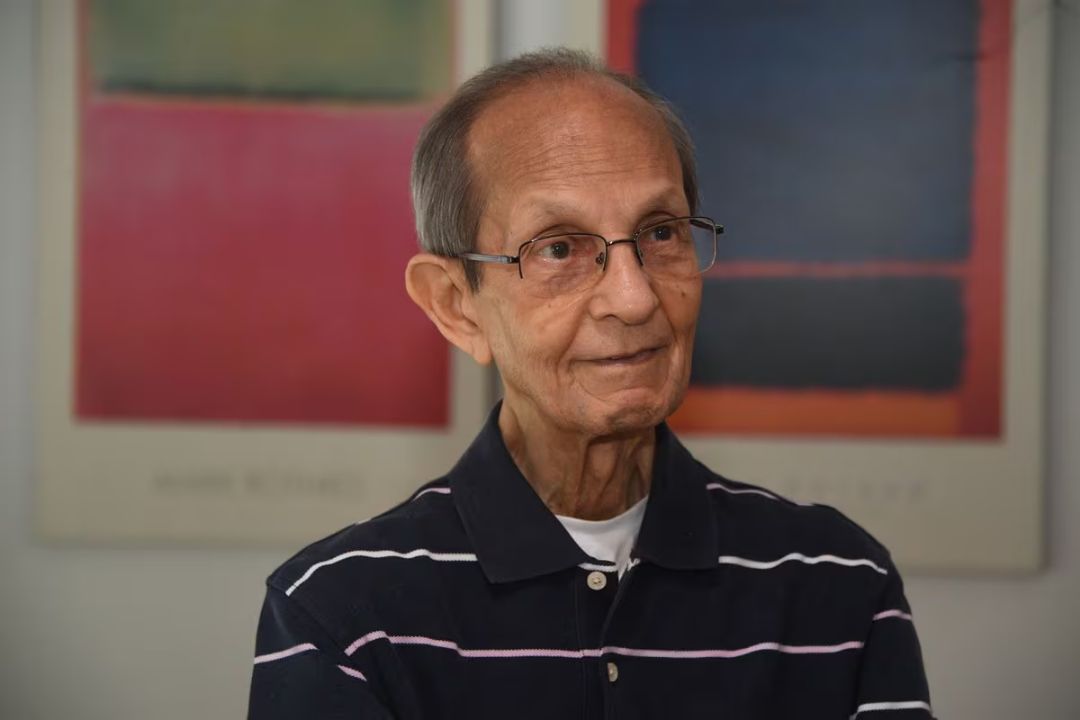 Pedro Altamiranda: El Legado Imperecedero De Un ícono Musical Panameño ...