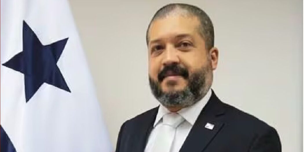 Luto En El Ministerio De Seguridad: Fallece Jonathan Riggs, Una Figura ...