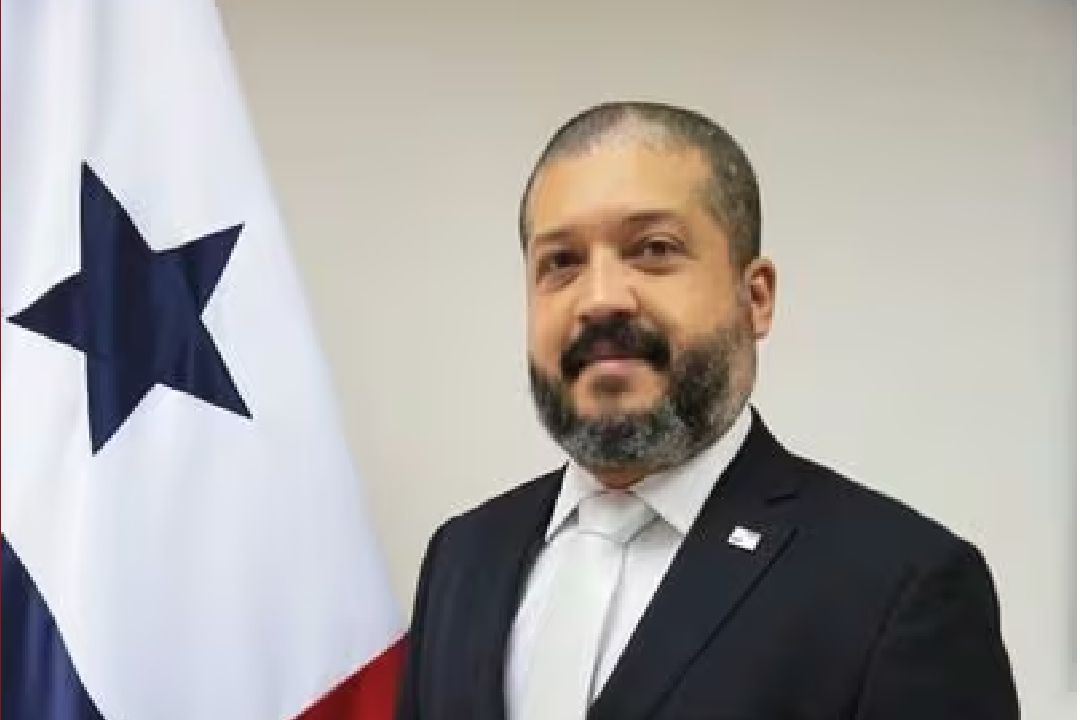 Luto En El Ministerio De Seguridad: Fallece Jonathan Riggs, Una Figura ...