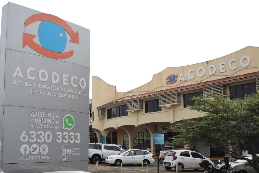 Acodeco Investiga Posible Práctica Monopolística En El Mercado Eléctrico Panameño