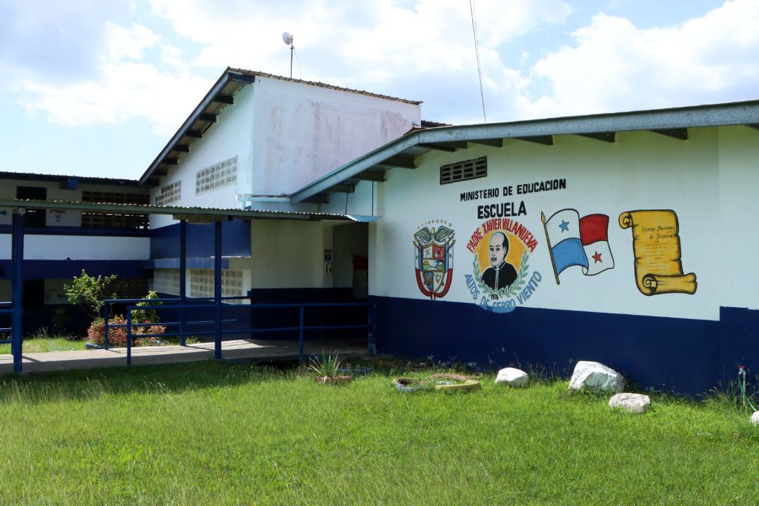 Educación La Estrella Estrellada Del Gobierno De Nito