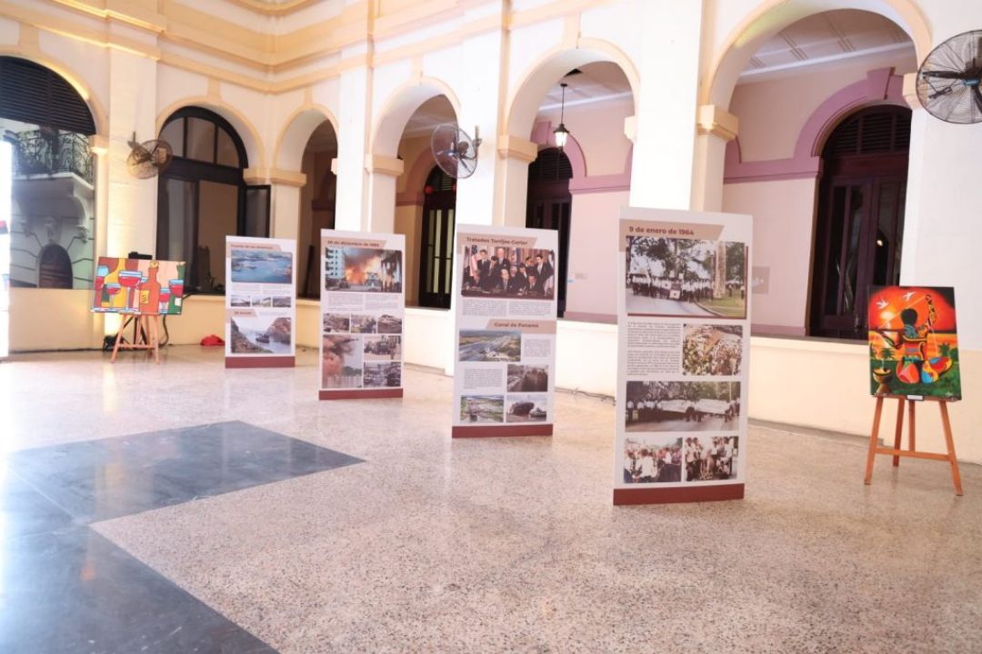 El Palacio Nacional Se Transforma: Un Museo De Historia Para Panamá