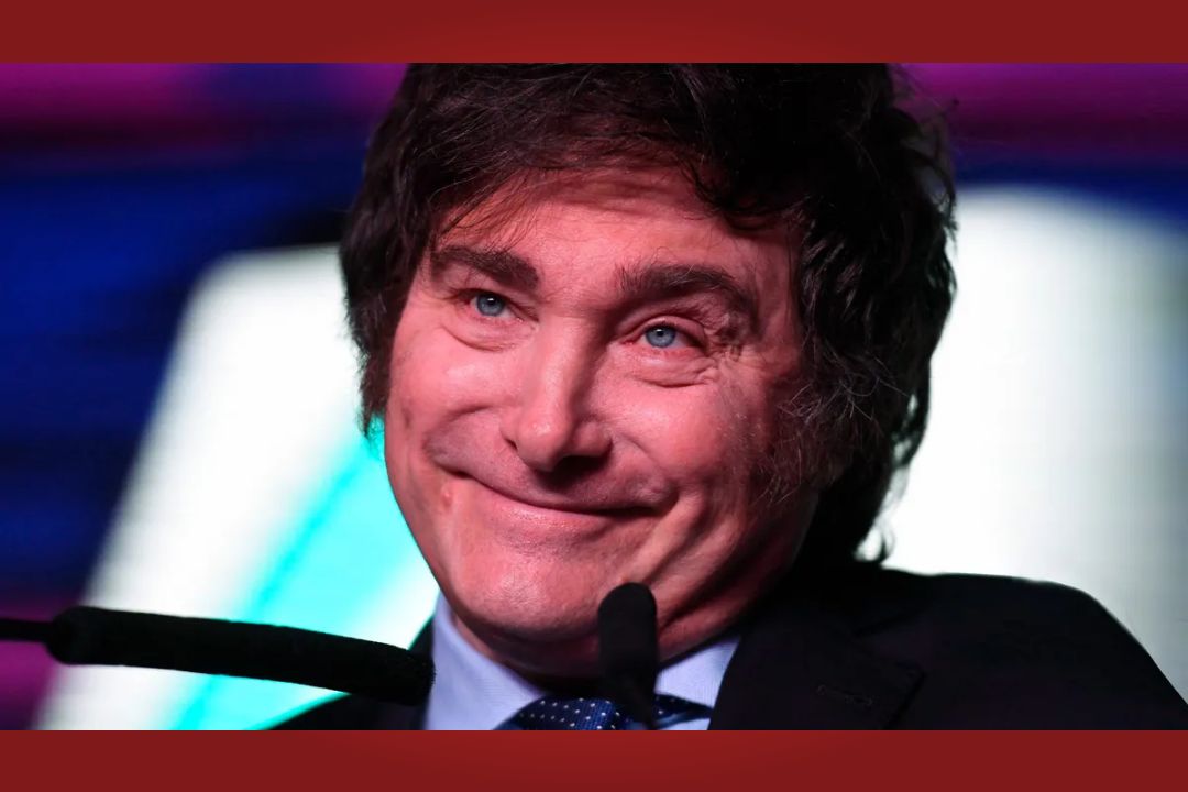 Javier Milei Se Equivoca Al Felicitar A José Raúl Mulino: ¡No Es Lo ...