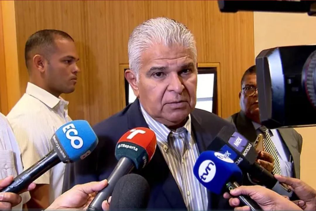 Mulino Sienta Las Bases De Un Gobierno Inclusivo: Reunión Clave Con La Coalición Vamos | Panamá ...