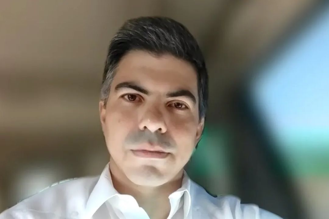 Richard Morales Anuncia Separación De Su Esposa Lupita: Una Carta ...