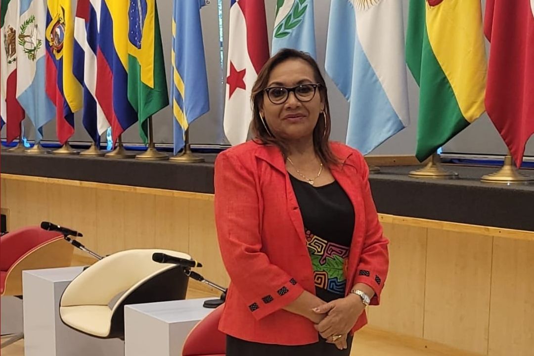 Voy A Trabajar Por El Bienestar De Mi Comarca Y Toda La Comunidad ...