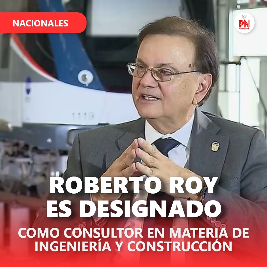 HOME | Panamá Noticias Network