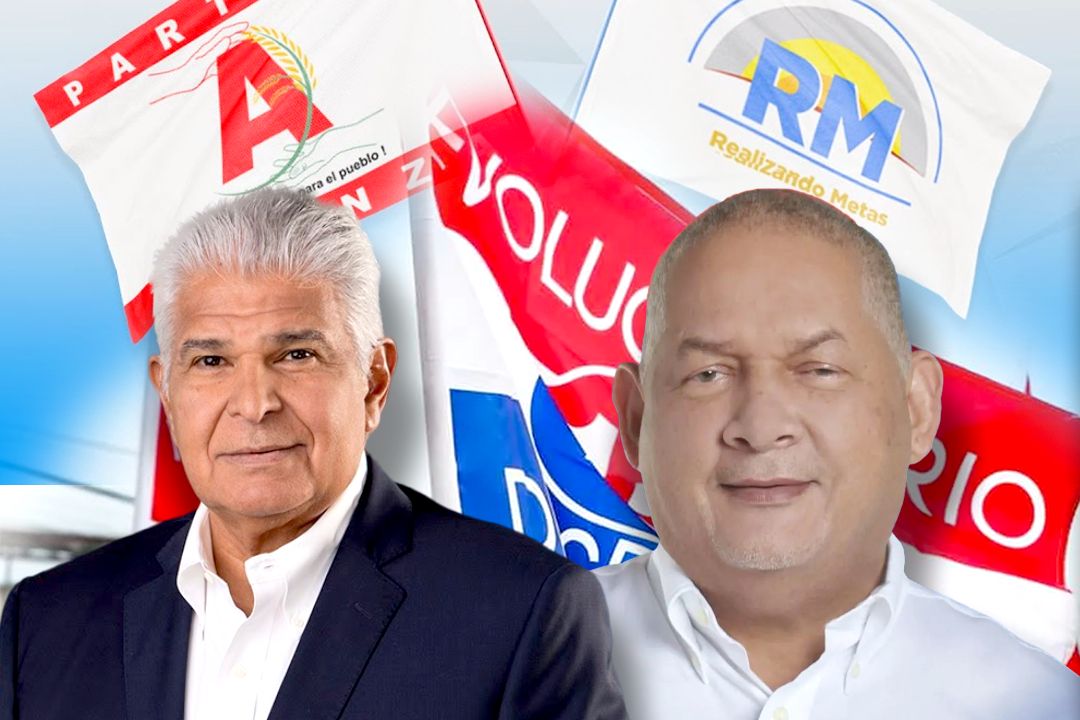 Bancada PRD Y Mulino Se Reúnen Hoy