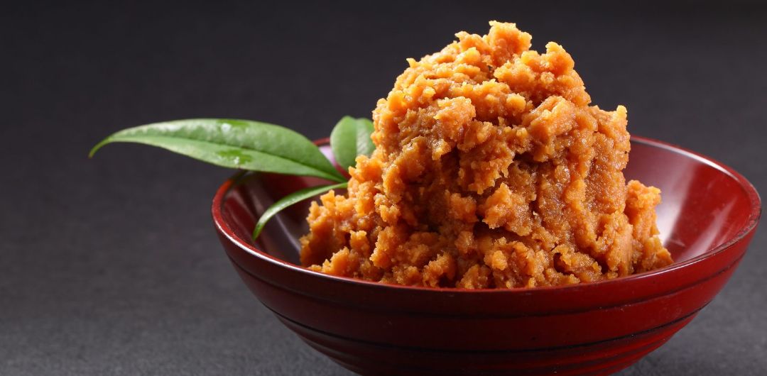 El Miso: El Alimento Japonés Que Conquista Occidente Por Sus Beneficios ...