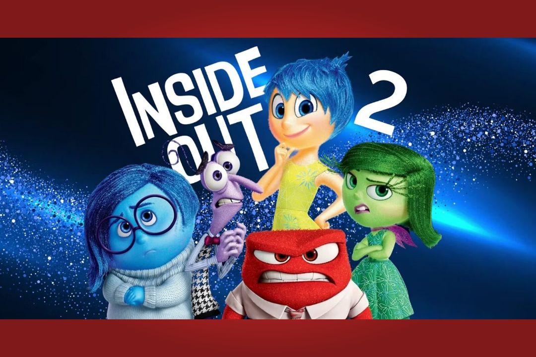 La Crítica De La BBC Sobre "Inside Out 2", La Película Animada Con El Estreno Más Exitoso De La ...