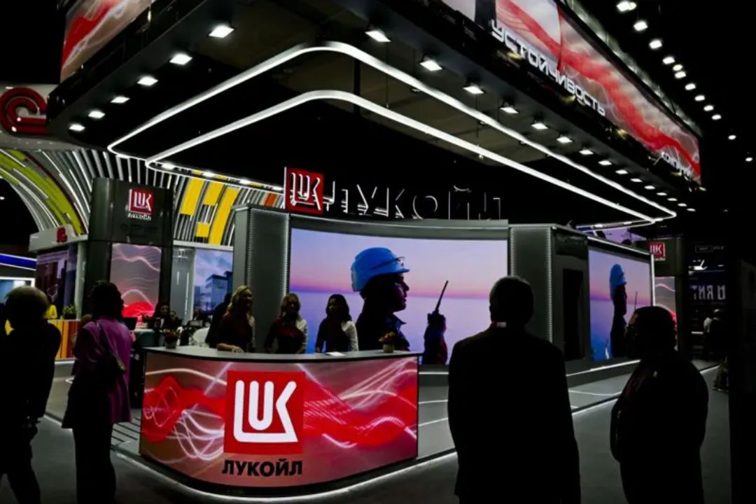 ¡La Economía Rusa Desafía Al Mundo! Cómo Putin Esquiva Sanciones Y ...