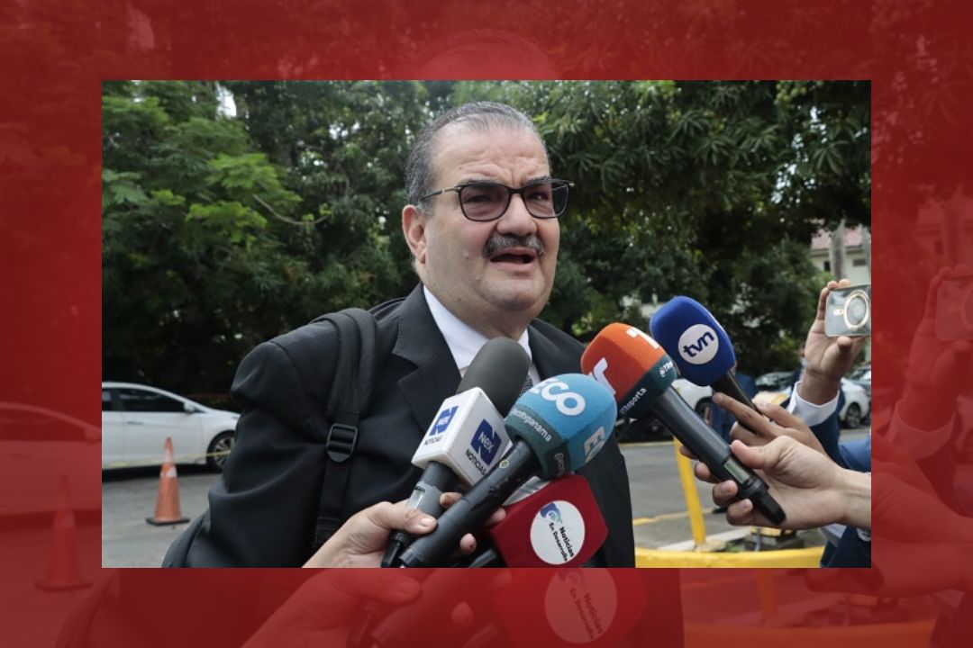Lic. Carrillo Peleará Por La Nulidad Del Caso New Business Y La ...