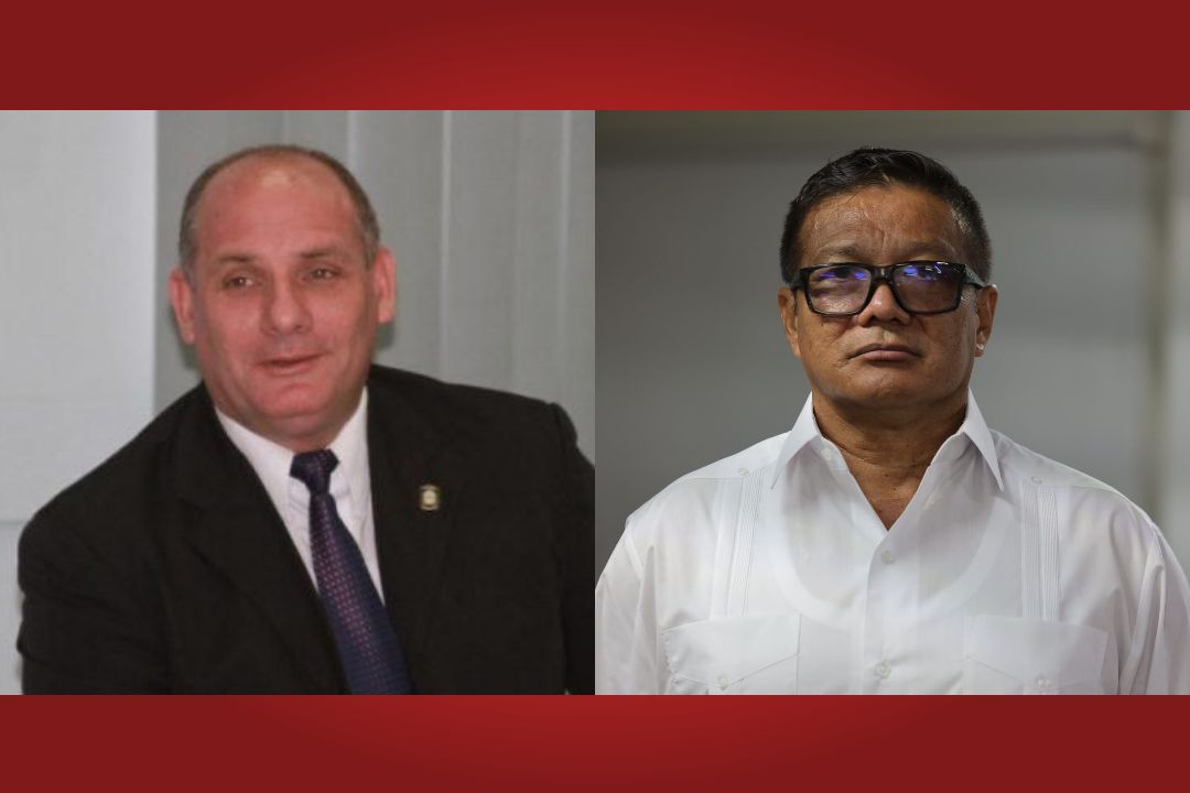 Mulino Designa A Jaime Trujillo Y Oscar Beitia Como Líderes Del SPI ...