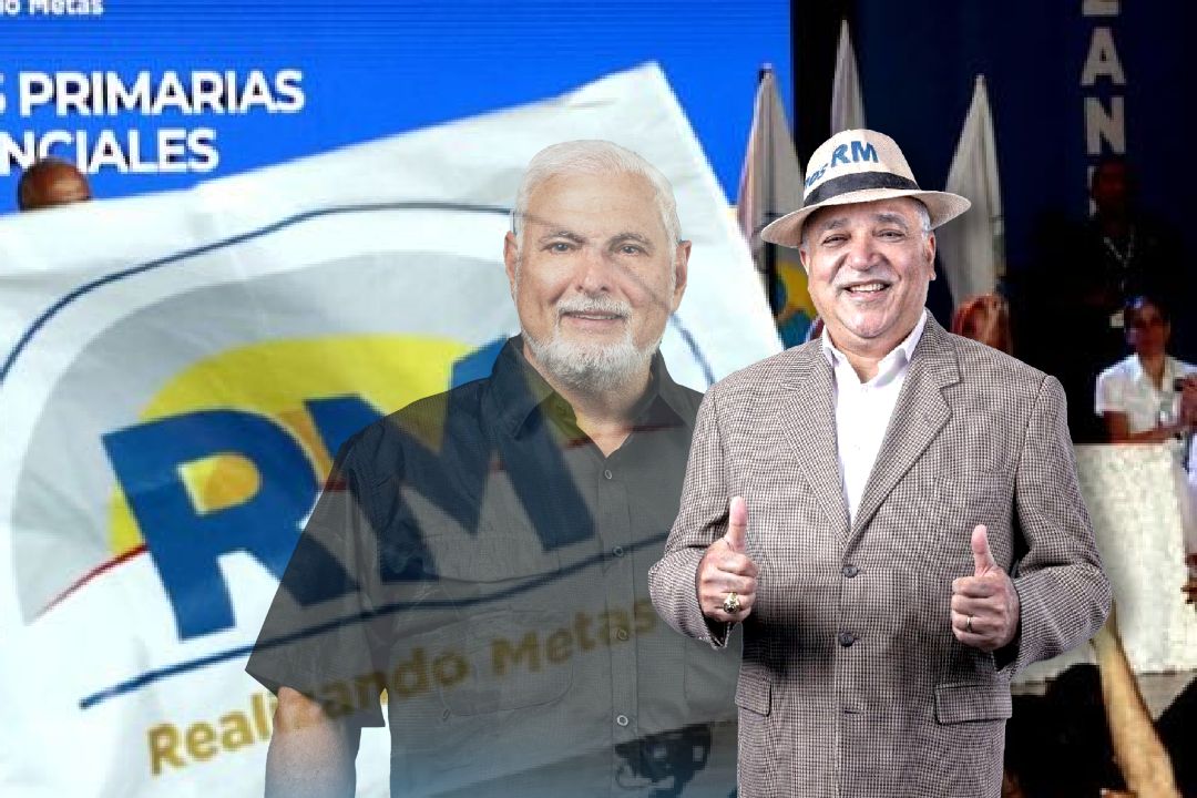 Realizando Metas Está Unido Y Va Con Candidato Propio Y Es Luis Eduardo ...