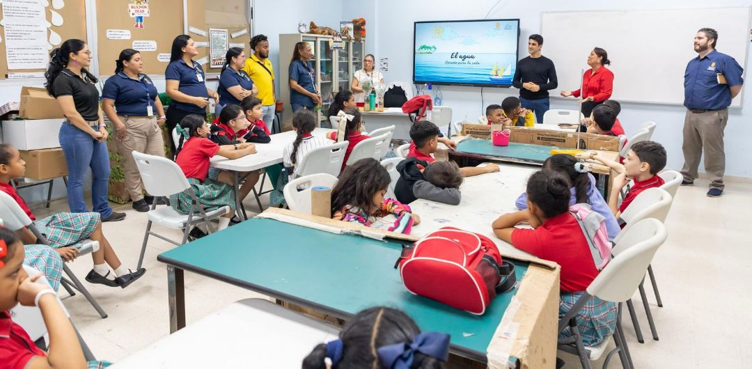 Alcaldía De Panamá Arranca El “Tour De Guayo” Para Fortalecer La ...