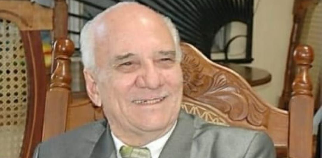 Muere El Guerrillero, Poeta Y Político Álvaro Menéndez Franco
