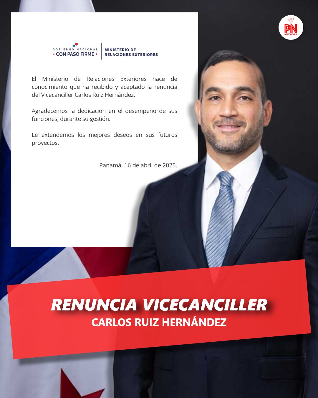 HOME | Panamá Noticias Network