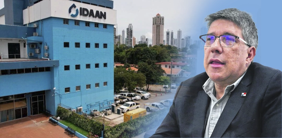 Idaan Aclara Diferencias En Compra De Perforadoras Y Destaca Su Labor ...