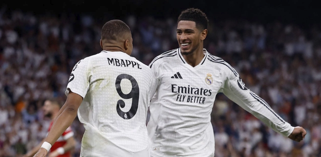 Inicio Espectacular En La Champions League 2024-2025: Nuevos Retos Y Grandes Emociones