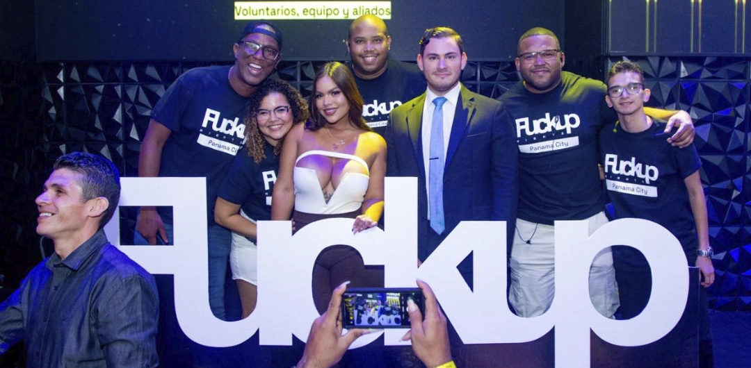 Juan Diego Vásquez, Ubaldo Davis Y Gracie Bon Contaron Sus “cagadas” En ...