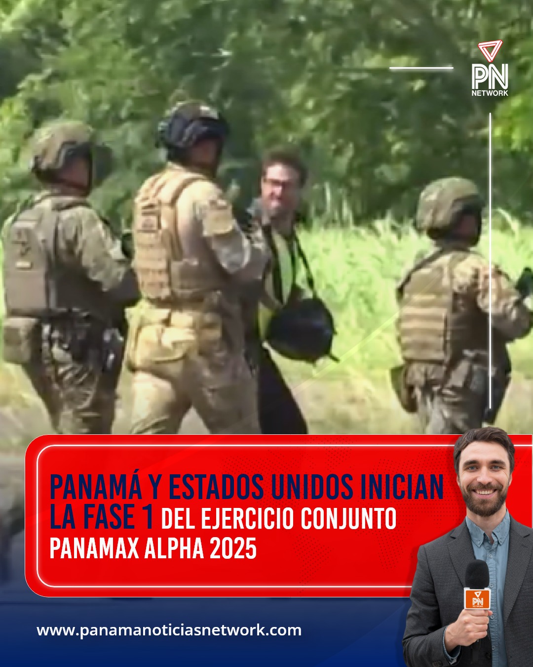 Jaime Fernández Designado Como Director De La Policía Nacional | Panamá ...