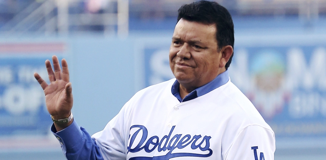 Fallece Fernando Valenzuela, ícono De Los Dodgers Y Leyenda Del Béisbol, A Los 63 Años | Panamá ...