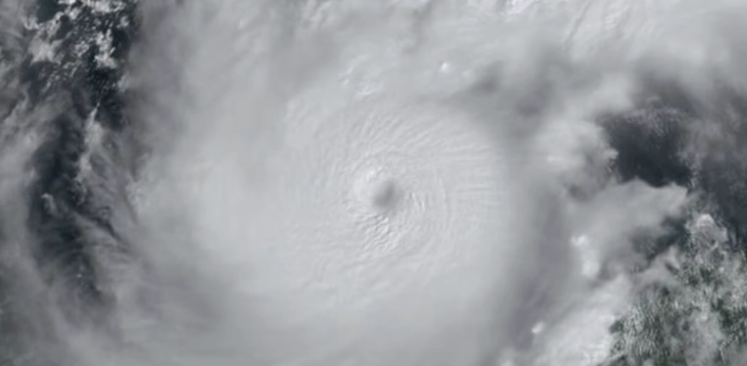 Huracán Milton: Florida En Alerta Máxima Mientras Se Aproxima Una ...