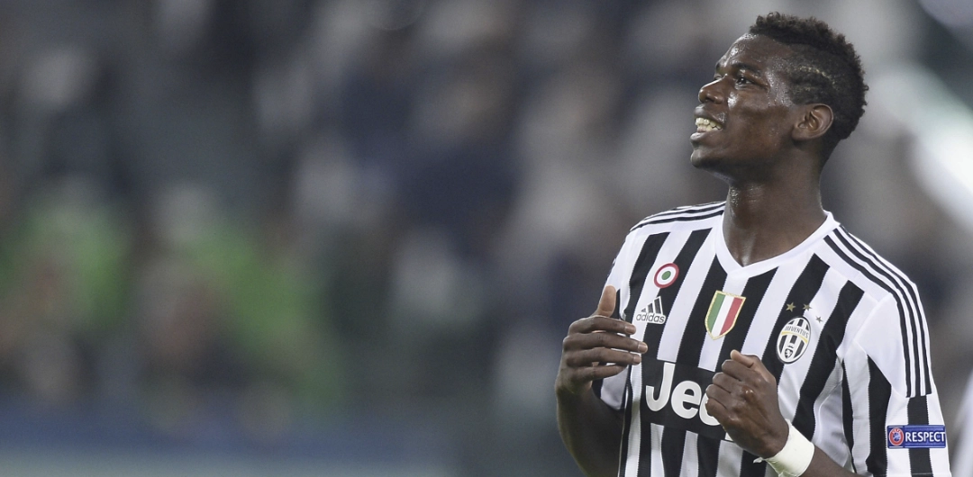 Paul Pogba Apunta A La MLS: El Inter Miami De Messi En Su Radar