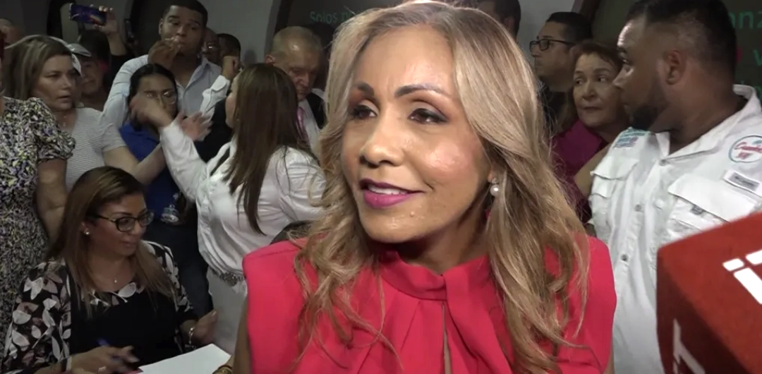 Yanibel Ábrego Se Impone A Roberto Henríquez En Elecciones Internas De ...