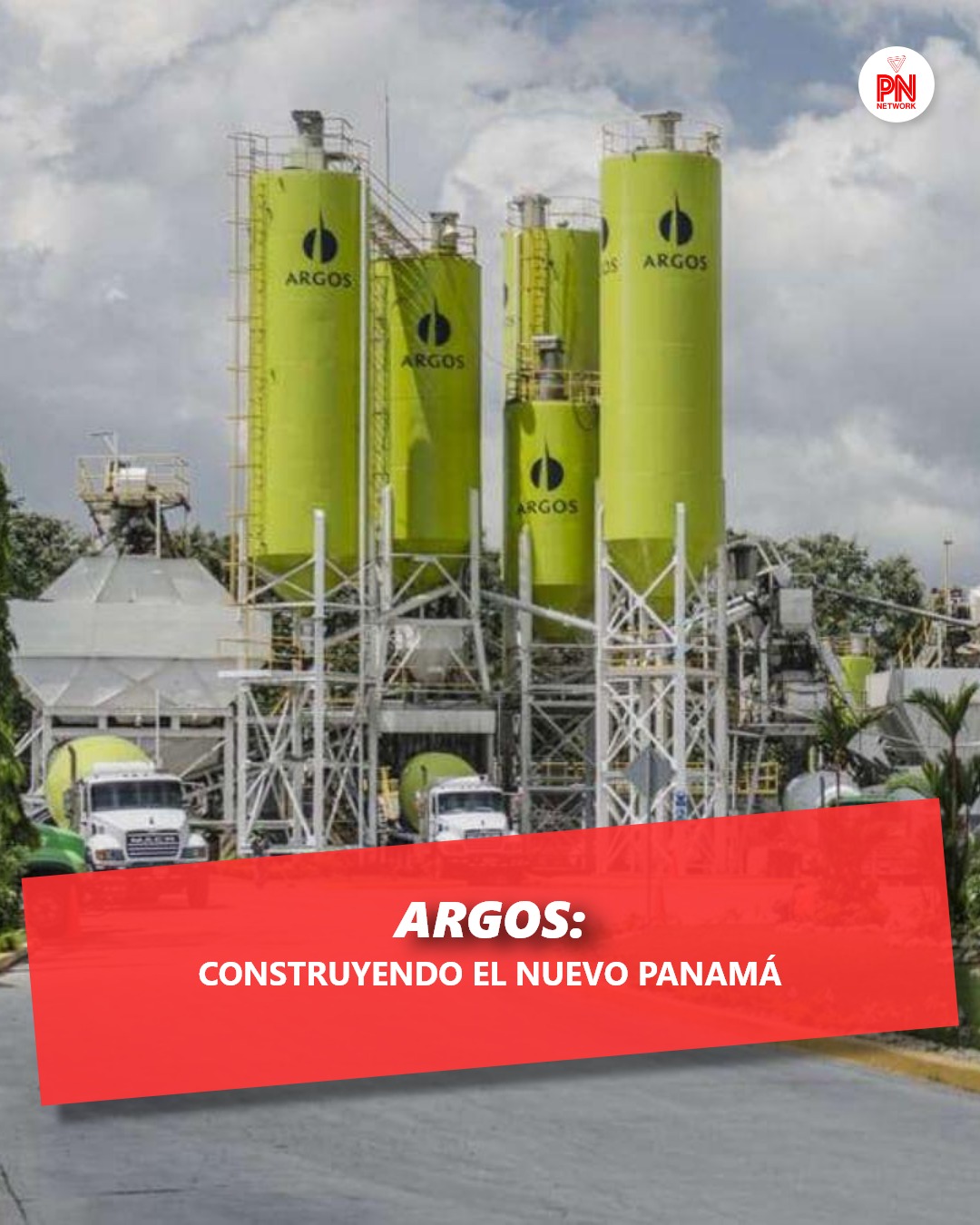 HOME | Panamá Noticias Network