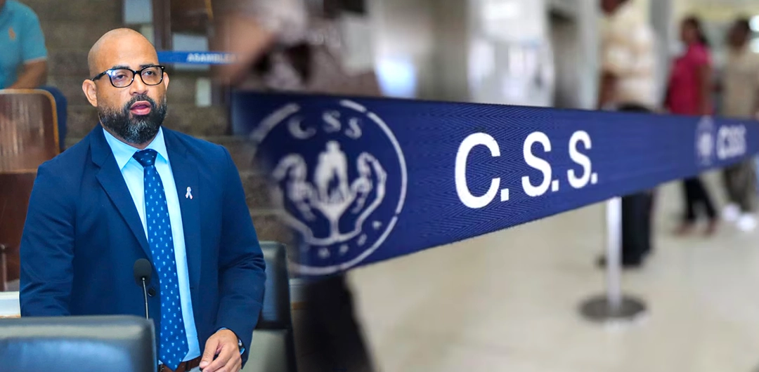 La CSS Necesita Una Nueva Ley Y Vamos A Usar Lo Aprendido De OMAR: "El ...