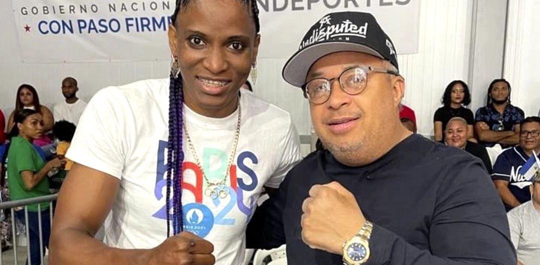 Panamá Brilla En La Asociación Mundial De Boxeo Con Ronier Ortiz