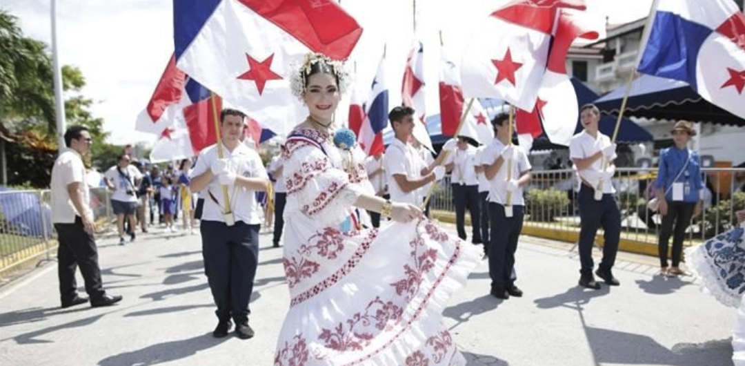 Panamá Celebra Sus Fiestas Patrias: Un Mes De Orgullo Y Tradición ...