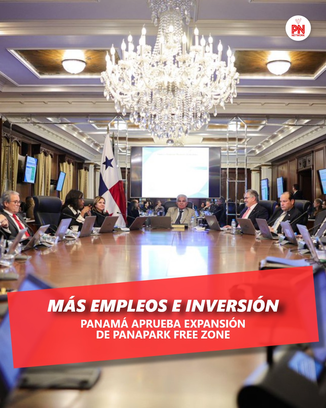 Designan A Los Nuevos Directores Del SENAN Y SENAFRONT | Panamá ...