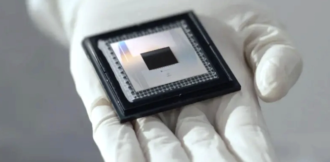 El Chip Cuántico De Google Que Desafía Los Límites De La Computación ...